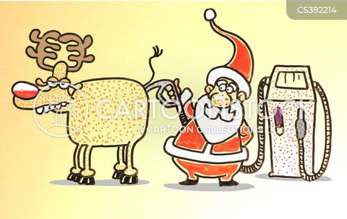 Overfill Cartoons and Comics - funny pictures from CartoonStock