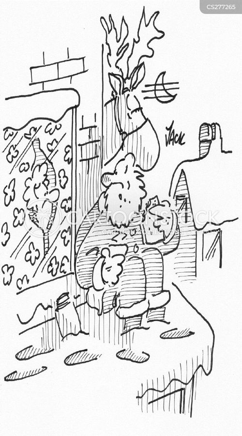 Tea-break Cartoons and Comics - funny pictures from CartoonStock