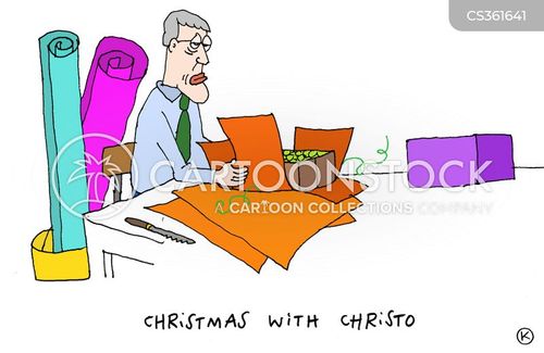 Reveal Shock Cartoons and Comics - funny pictures from CartoonStock