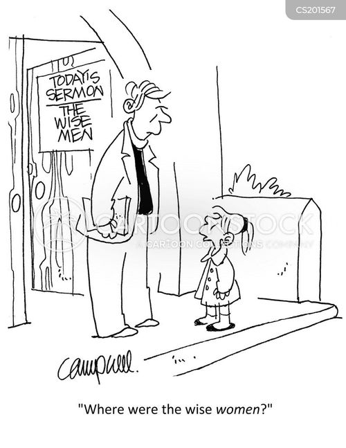 Modernisation Cartoons and Comics - funny pictures from CartoonStock