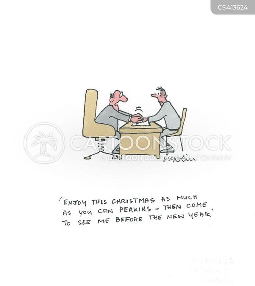 Suspense Cartoons and Comics - funny pictures from CartoonStock