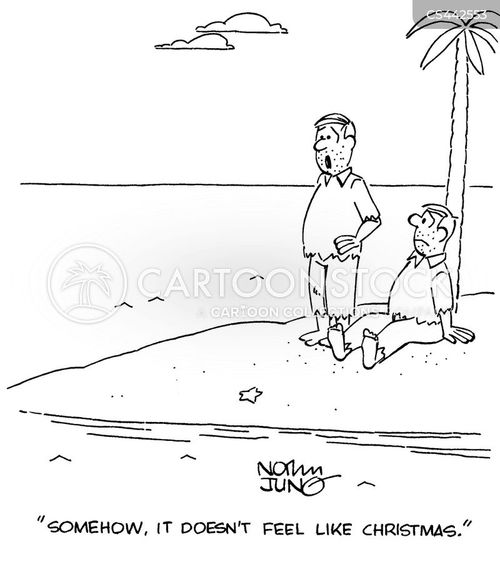 Holiday Compensation Cartoons and Comics - funny pictures from CartoonStock