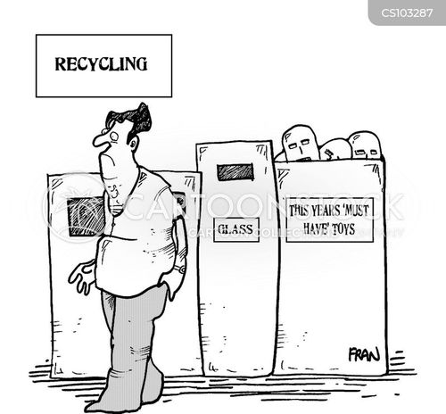 Must Have Cartoons and Comics - funny pictures from CartoonStock