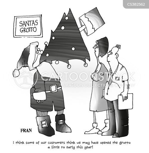 Grotto's Cartoons and Comics - funny pictures from CartoonStock