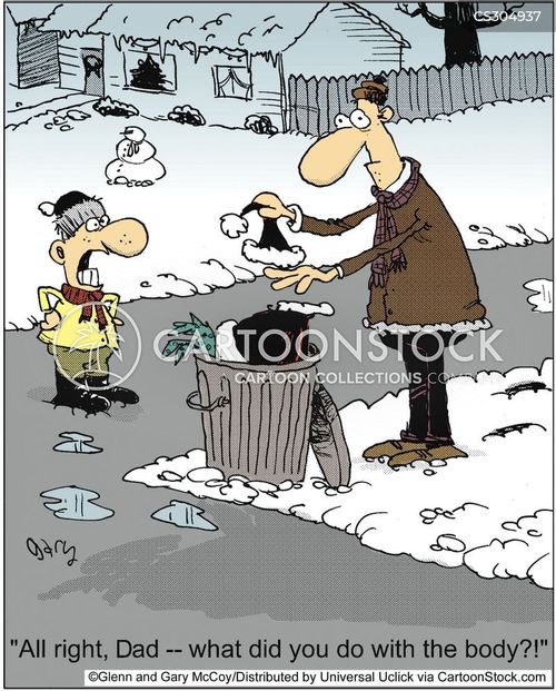 Dispose Cartoons and Comics - funny pictures from CartoonStock