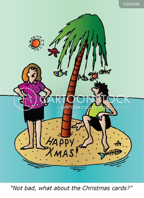 Shipwreck Decor Cartoons and Comics - funny pictures from CartoonStock