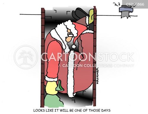 Excited Anticipation Cartoons and Comics - funny pictures from CartoonStock