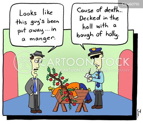 Manger Cartoons and Comics - funny pictures from CartoonStock