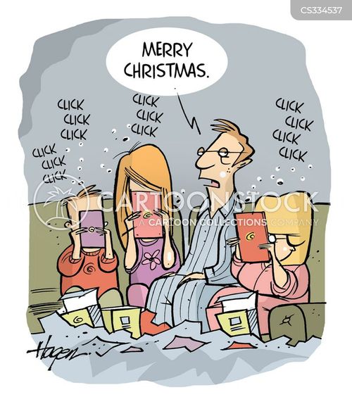 Tablet Computer Cartoons and Comics - funny pictures from CartoonStock