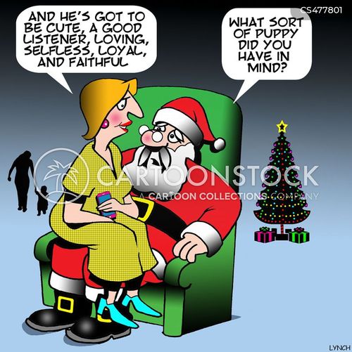Selfless Cartoons and Comics - funny pictures from CartoonStock