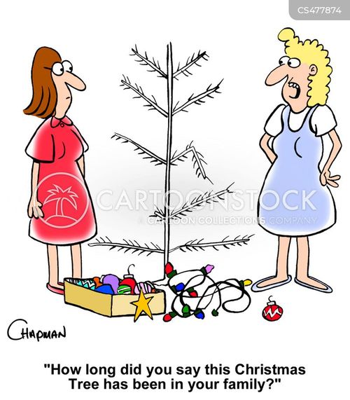 Family Inheritance Cartoons and Comics - funny pictures from CartoonStock