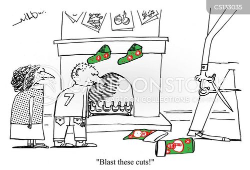 Cut Up Cartoons and Comics - funny pictures from CartoonStock
