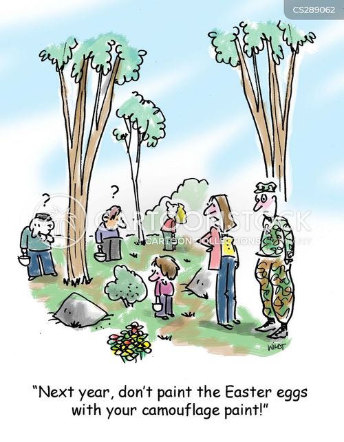 Treasure Hunt Cartoons and Comics - funny pictures from CartoonStock