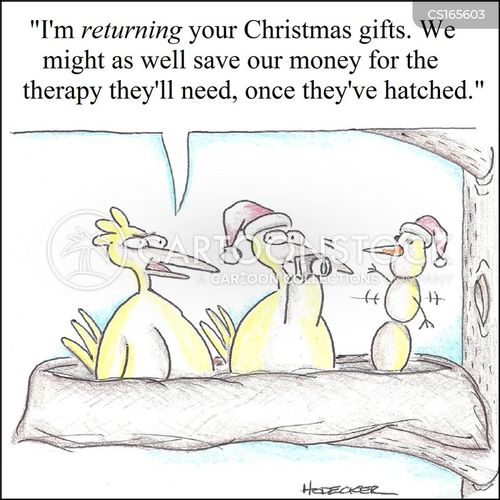 Therapist Cartoons and Comics - funny pictures from CartoonStock