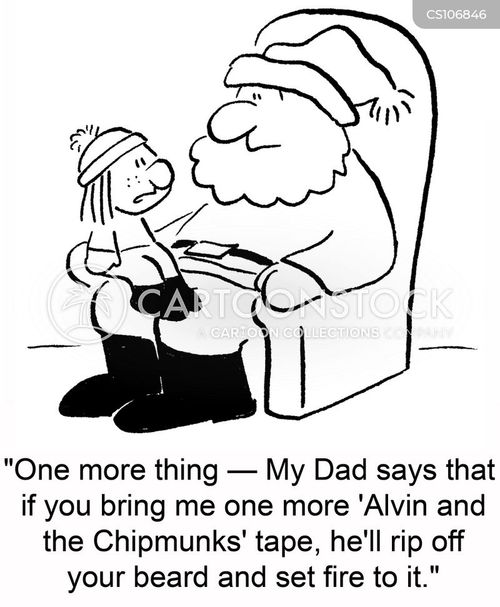 Lap Time Cartoons and Comics - funny pictures from CartoonStock