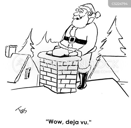 Monotony Cartoons and Comics - funny pictures from CartoonStock