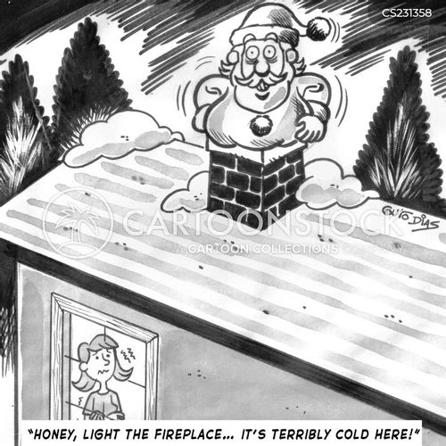 Freezing Weather Cartoons and Comics - funny pictures from CartoonStock