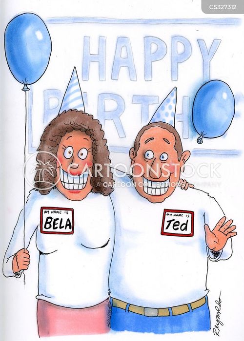 Friendless Cartoons and Comics - funny pictures from CartoonStock