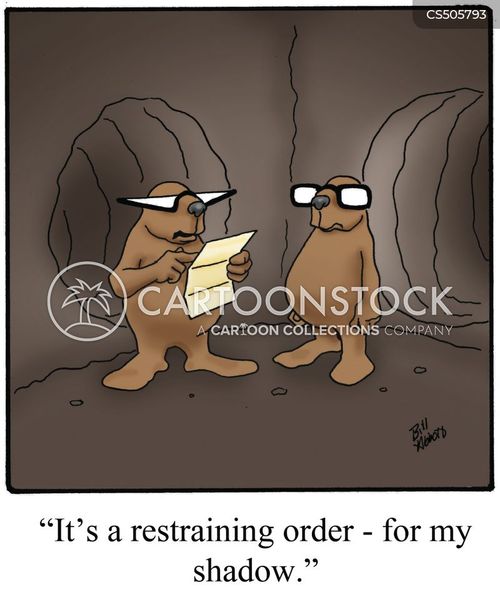 Long Winter Cartoons and Comics - funny pictures from CartoonStock