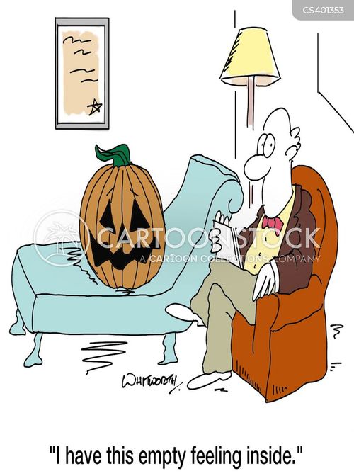 October 31st Cartoons and Comics - funny pictures from CartoonStock