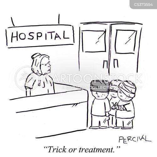 October 31st Cartoons and Comics - funny pictures from CartoonStock