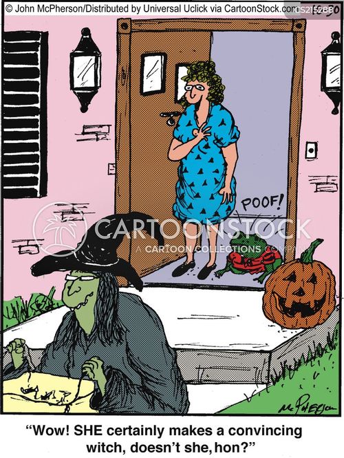 Convince Cartoons and Comics - funny pictures from CartoonStock