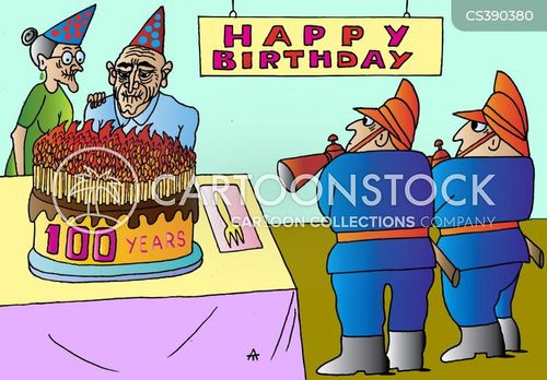 Centuries Cartoons and Comics - funny pictures from CartoonStock