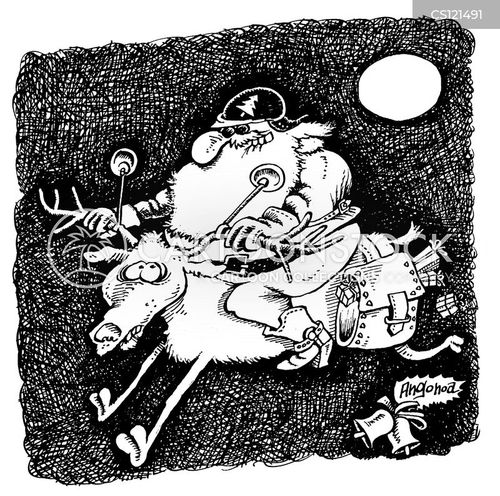 Hells Angels Cartoons and Comics - funny pictures from CartoonStock