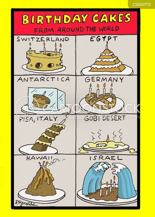 Hawaii Cartoons and Comics - funny pictures from CartoonStock