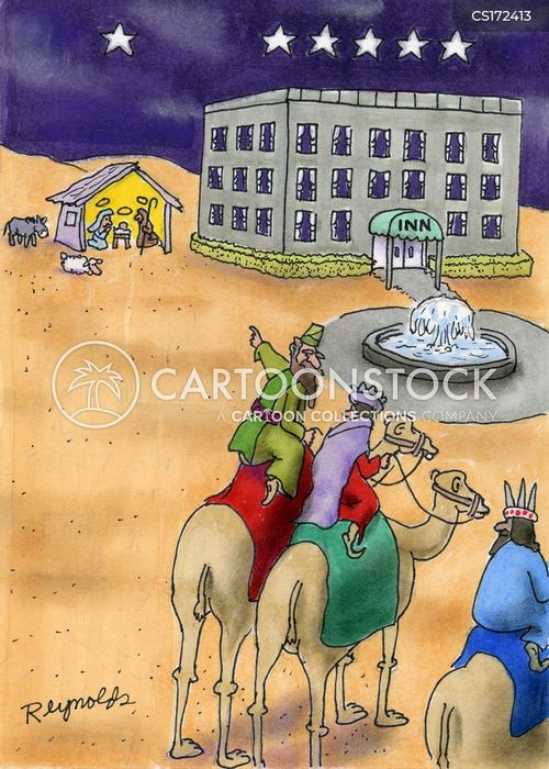Hotel Cartoons and Comics - funny pictures from CartoonStock