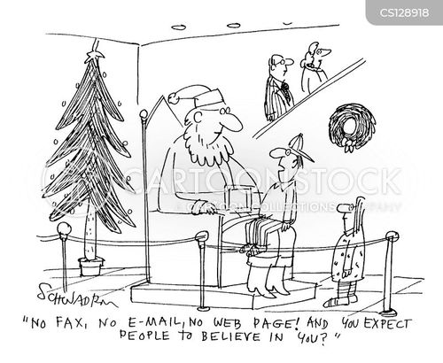 Inaccessibility Cartoons and Comics - funny pictures from CartoonStock