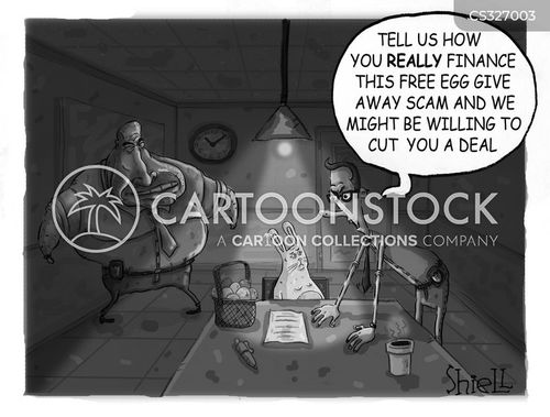 Erstwhile Antagonists Cartoons and Comics - funny pictures from ...