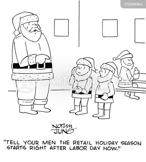 Labour Day Cartoons and Comics - funny pictures from CartoonStock