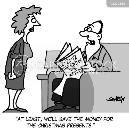 Consumer Spending Cartoons and Comics - funny pictures from CartoonStock