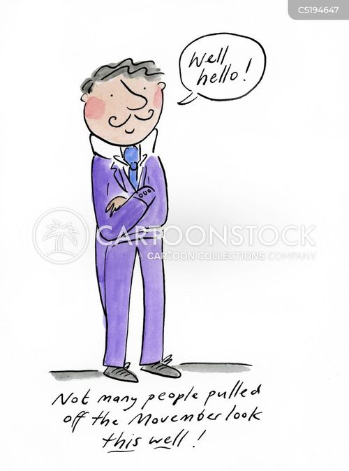 Testicular Cancer Cartoons and Comics - funny pictures from CartoonStock