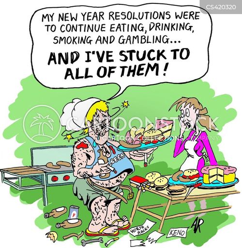 Achievable Goals Cartoons and Comics - funny pictures from CartoonStock