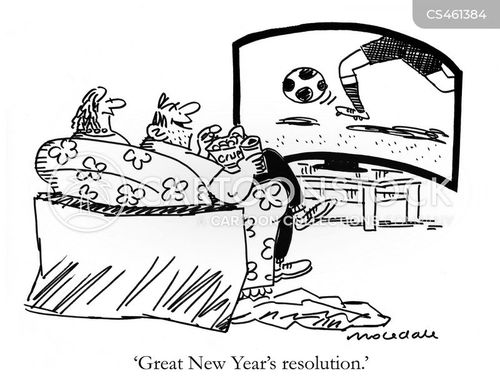 Immobility Cartoons and Comics - funny pictures from CartoonStock