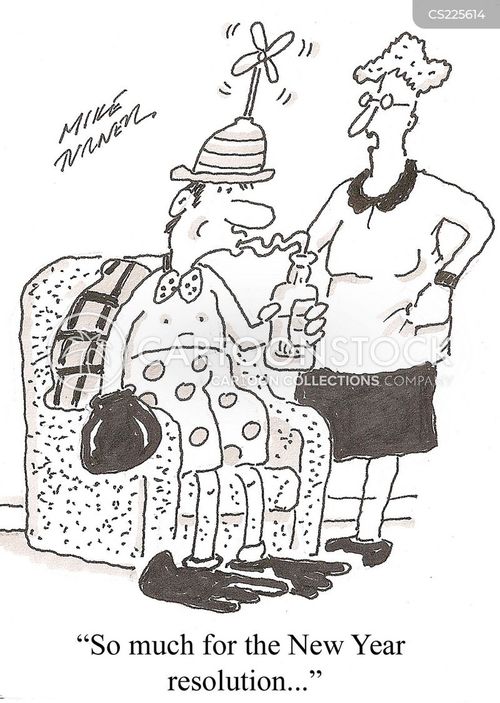 Aiming High Cartoons and Comics - funny pictures from CartoonStock