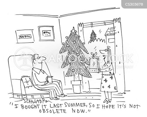 Last Generation Cartoons and Comics - funny pictures from CartoonStock