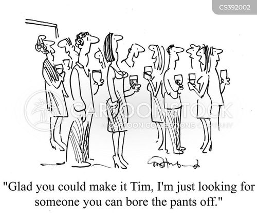 Interactive Dinners Cartoons and Comics - funny pictures from CartoonStock