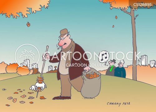 Groundsmmen Cartoons and Comics - funny pictures from CartoonStock