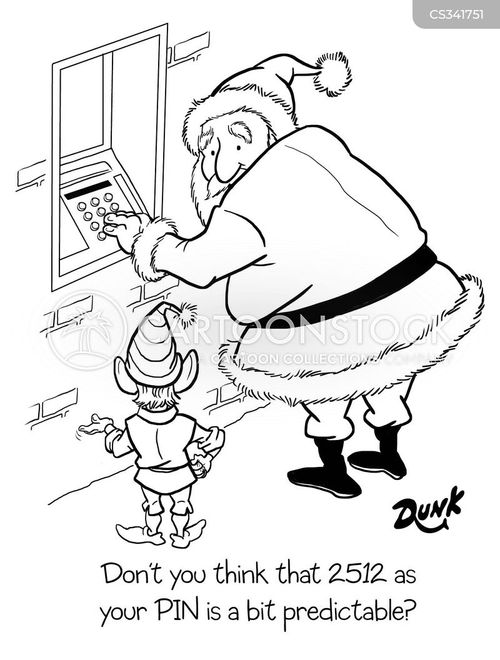 Predictable Cartoons and Comics - funny pictures from CartoonStock