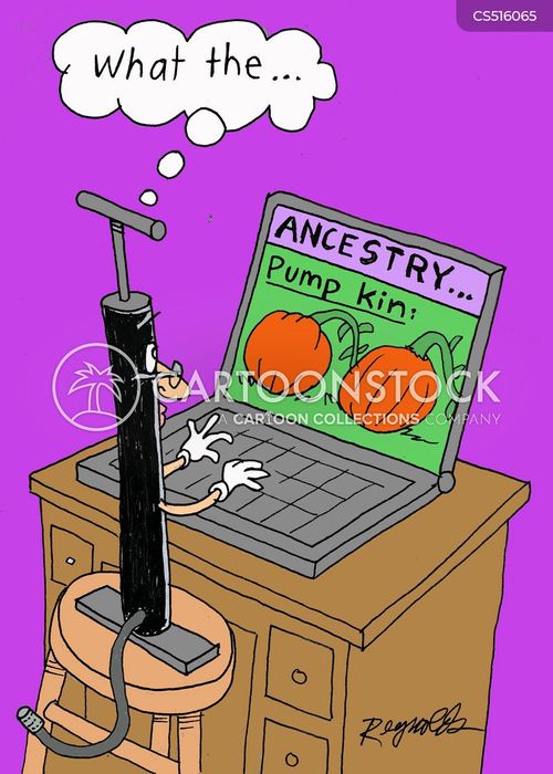 Pump Cartoons and Comics - funny pictures from CartoonStock