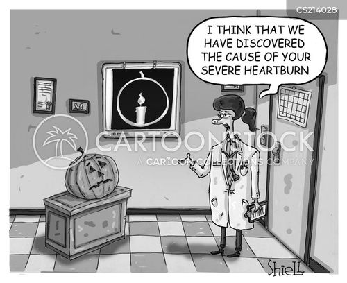 October 31st Cartoons and Comics - funny pictures from CartoonStock