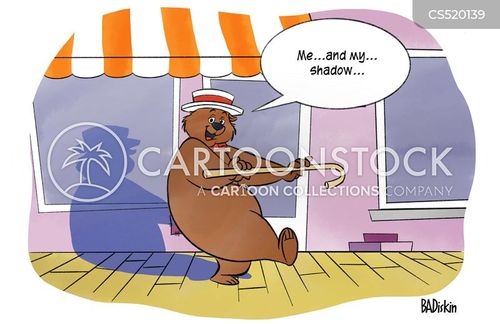 Cloudy Day Cartoons and Comics - funny pictures from CartoonStock