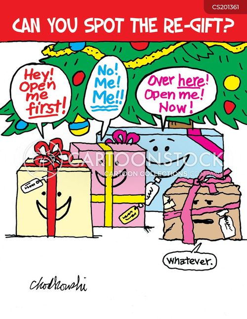 Thought That Counts Cartoons and Comics - funny pictures from CartoonStock