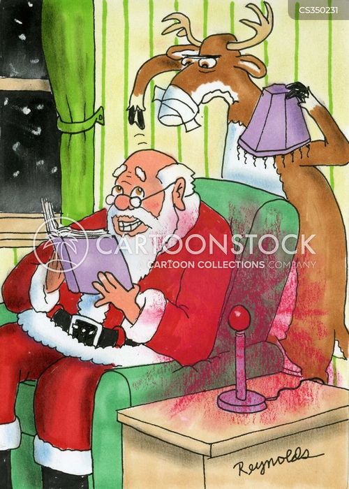 Reading Light Cartoons and Comics - funny pictures from CartoonStock