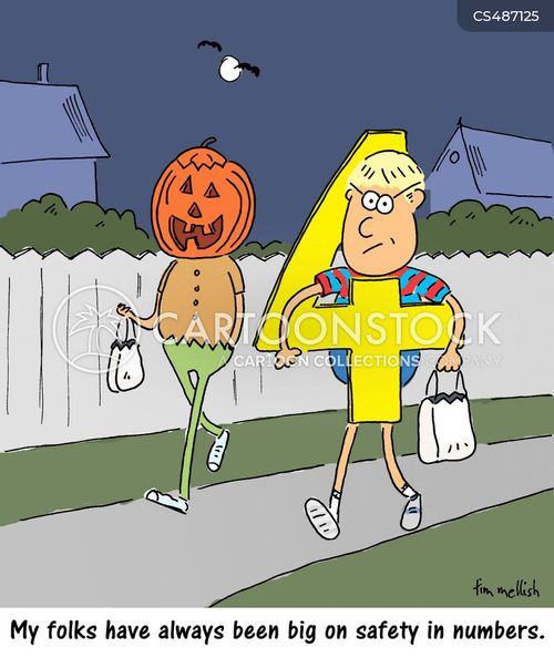 Overprotectiveness Cartoons and Comics - funny pictures from CartoonStock