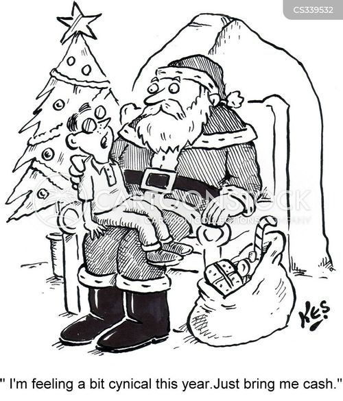 Grotto Cartoons and Comics - funny pictures from CartoonStock