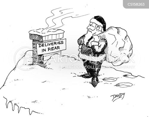 Affluent Life Cartoons and Comics - funny pictures from CartoonStock